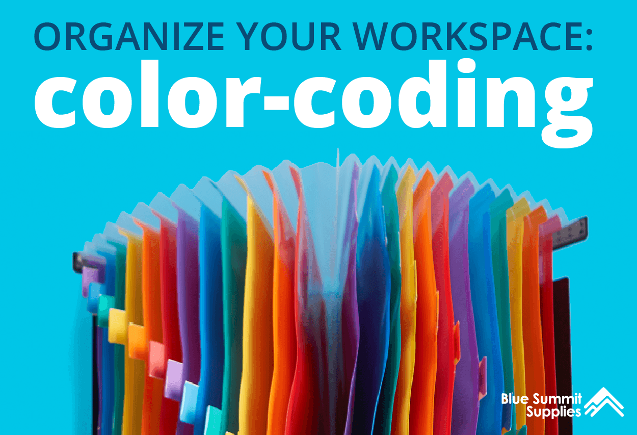 Coler Coded Organizing