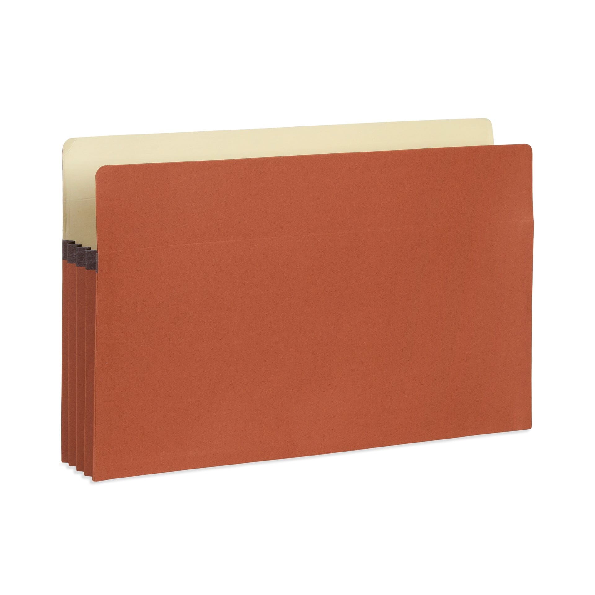 Blue Summit Expanding File Pockets, Legal Size, 3.25” Expansion, Redro