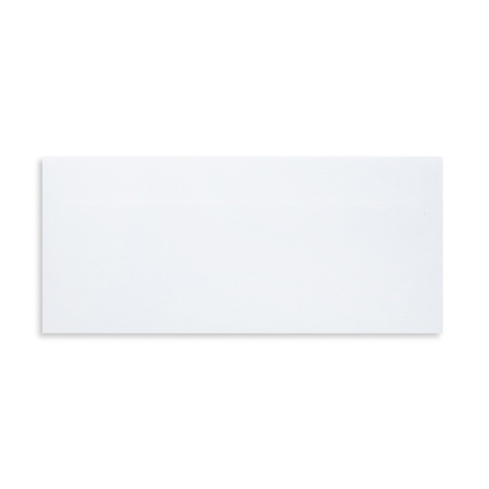 Blue Summit Supplies #10 Business Envelopes, Windowless, Security Tint