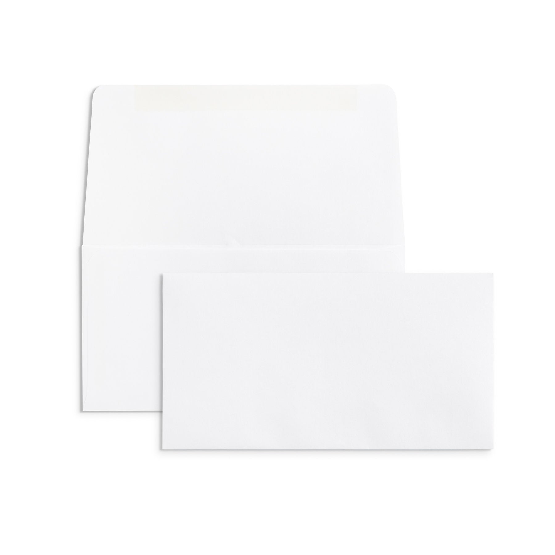Blue Summit Supplies Envelopes, #6 3/4 Remittance Envelopes, Gummed, 5