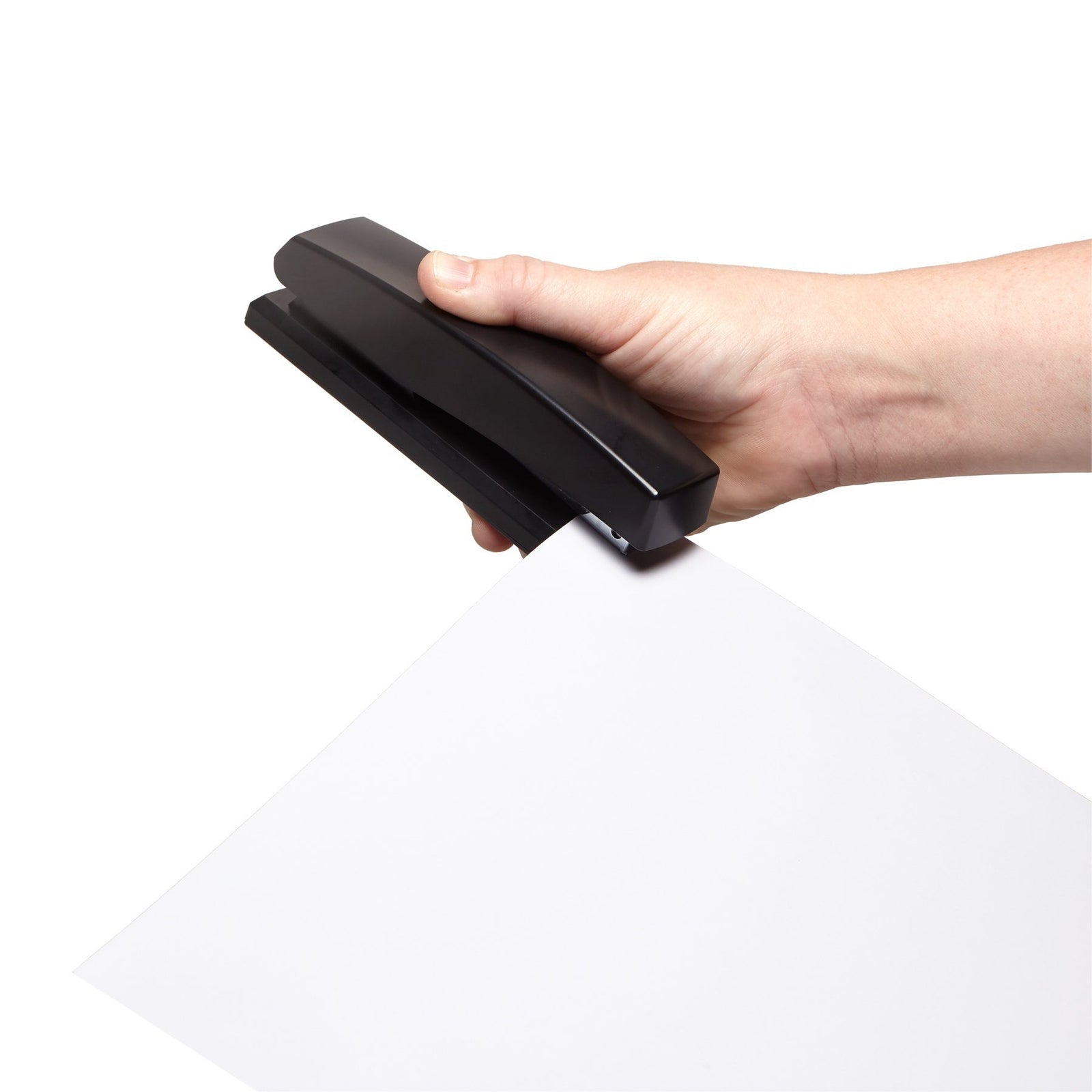 Blue Summit Supplies Standard Stapler Set with Standard 1/4" Staples a