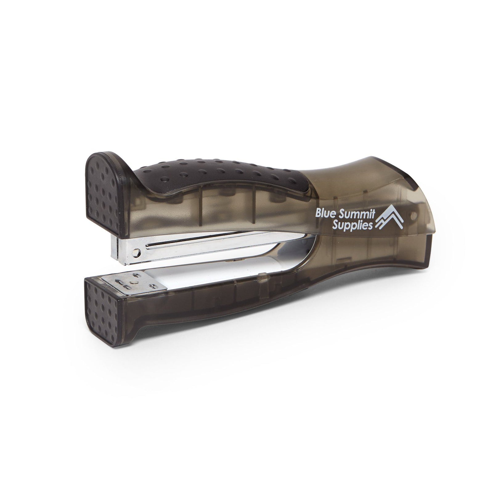 Blue Summit Supplies Standing Stapler Set with Standard 1/4" Staples,