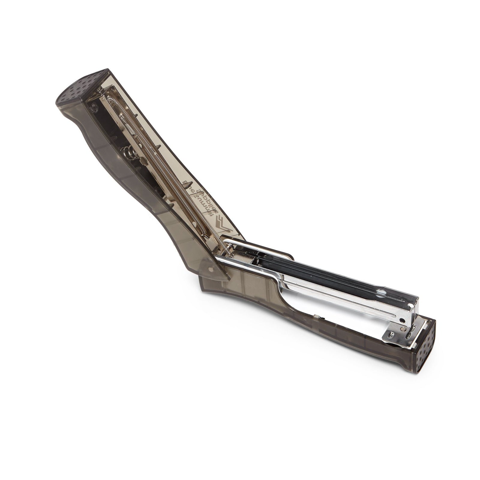 Blue Summit Supplies Standing Stapler Set with Standard 1/4" Staples,