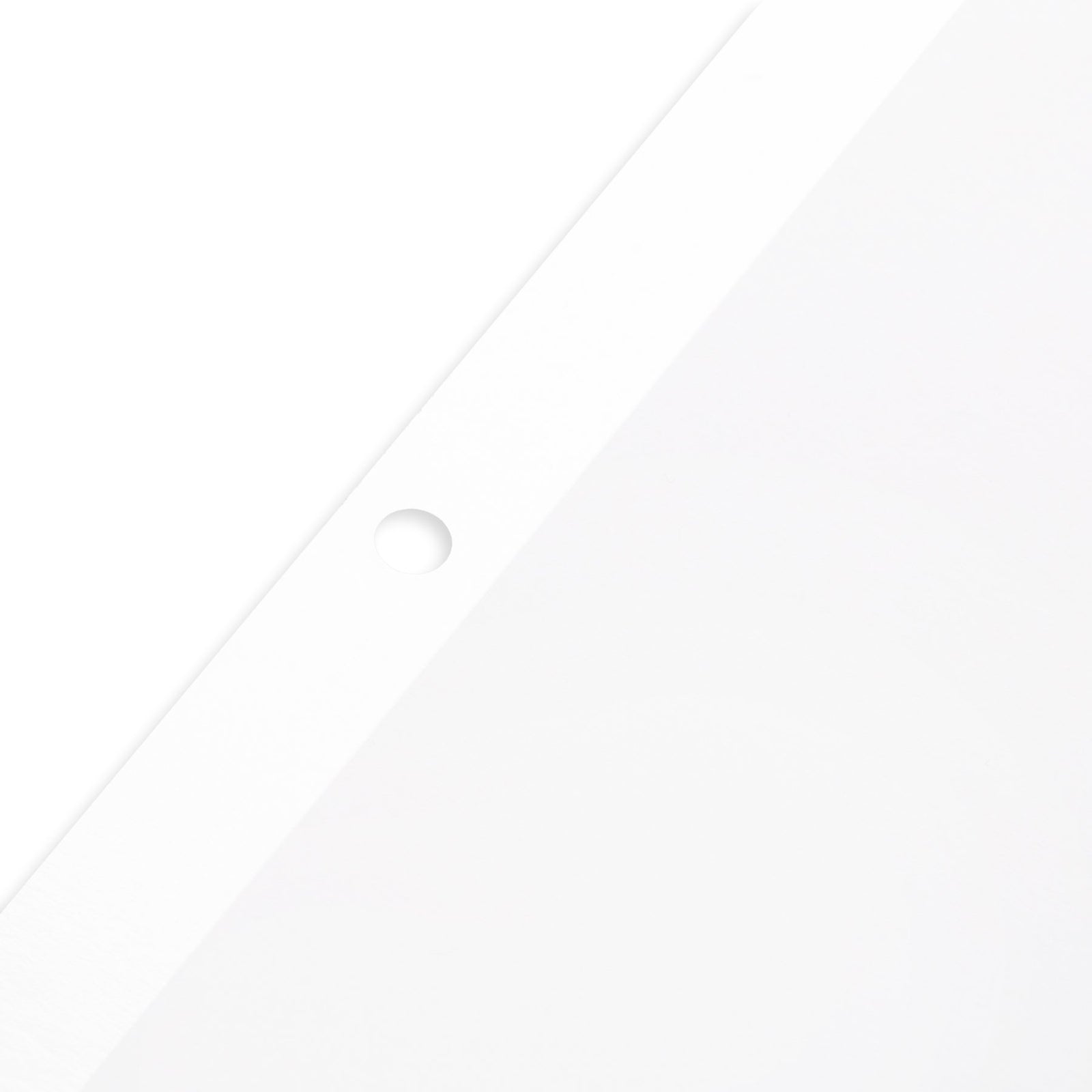 Blue Summit Supplies Index Dividers, 5-Tab Printable, White, 100 Divid
