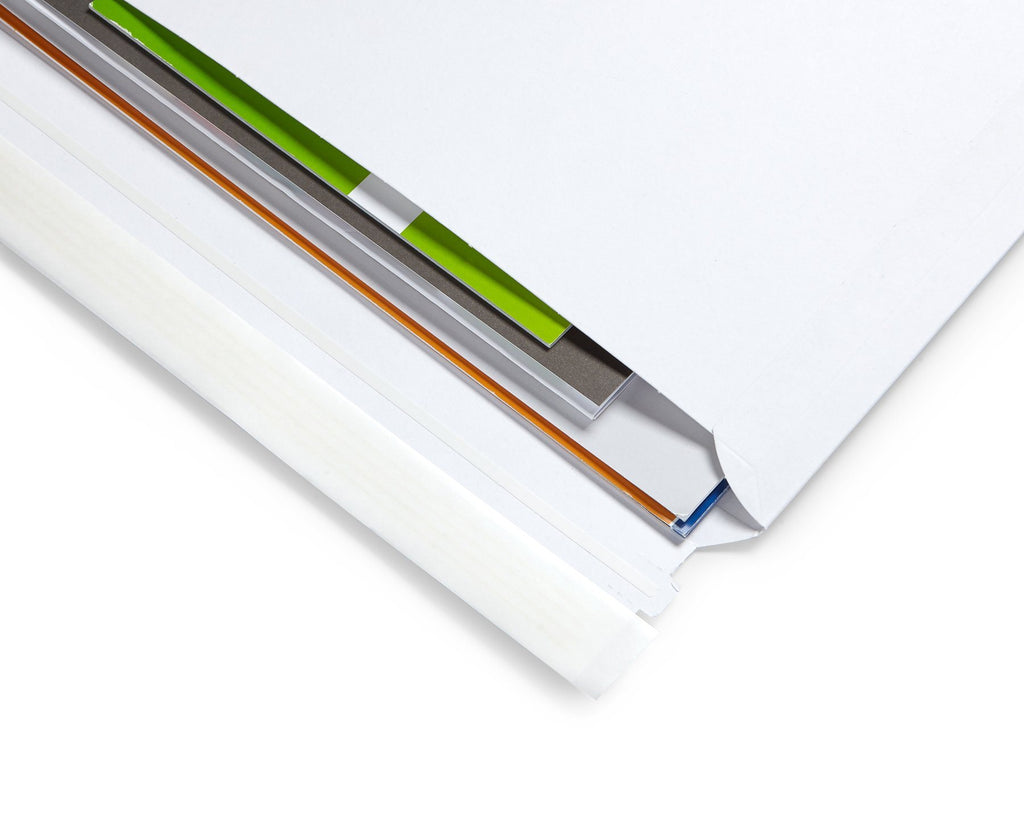 Blue Summit Supplies Envelopes, Conformer Envelopes, Rigid Expansion M